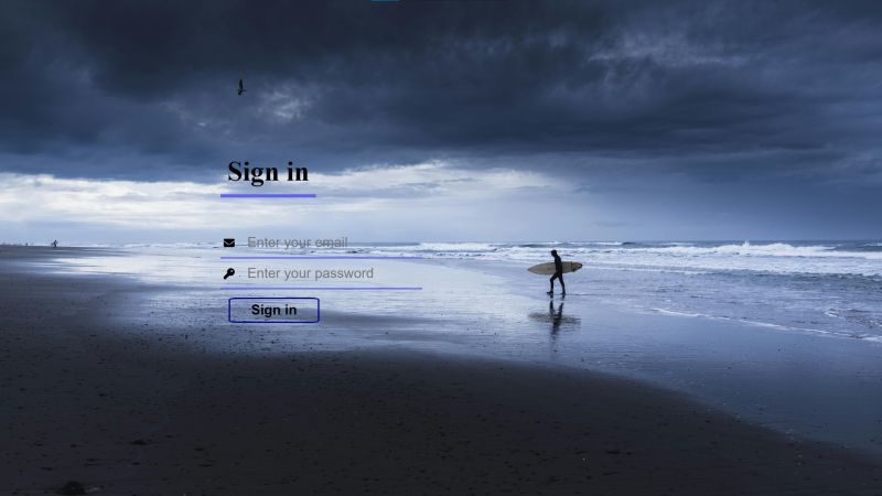 Atul Raj on LinkedIn: #webdevelopment #html5 #css #loginpage # ... Atul Raj on LinkedIn: #webdevelopment #html5 #css #loginpage # ...