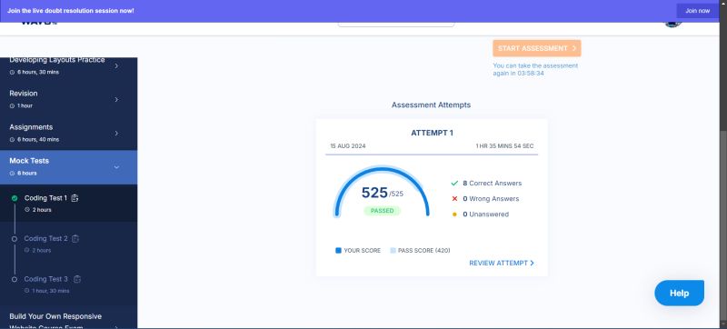 Sadhik Basha Shaik on LinkedIn: #day29 #html #css #bootstrap #ccbp # ... Sadhik Basha Shaik on LinkedIn: #day29 #html #css #bootstrap #ccbp # ...