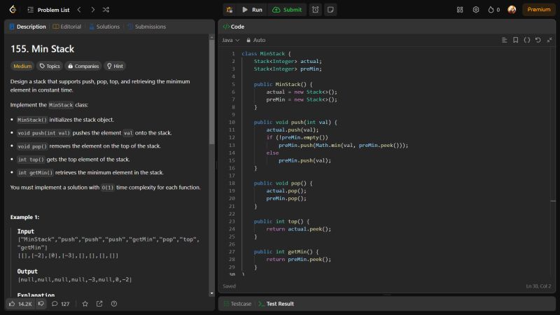 Aman Singh on LinkedIn: #100daychallenge #leetcode #dailycoding #dsa # ... Aman Singh on LinkedIn: #100daychallenge #leetcode #dailycoding #dsa # ...