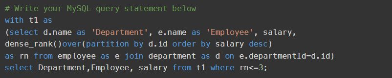 Arghyadeep Pal on LinkedIn: #sql #leetcode #sql #database # ... Arghyadeep Pal on LinkedIn: #sql #leetcode #sql #database # ...