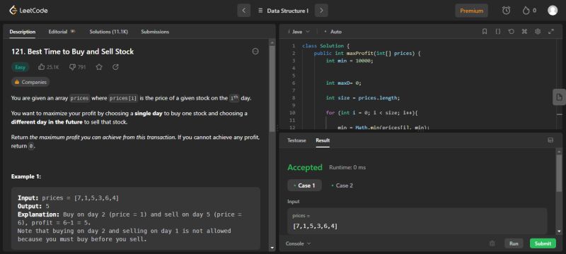 Pavithra T on LinkedIn: #100daysofcodechallenge #java #coding # ... Pavithra T on LinkedIn: #100daysofcodechallenge #java #coding # ...