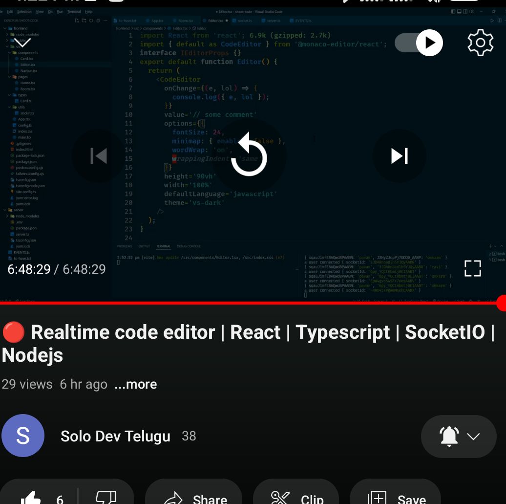 Pavan Chindukuri บน LinkedIn: #react #nodejs Pavan Chindukuri บน LinkedIn: #react #nodejs