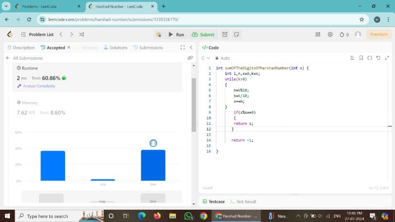 Mithunaa Sri P on LinkedIn: #100daysofcode Mithunaa Sri P on LinkedIn: #100daysofcode