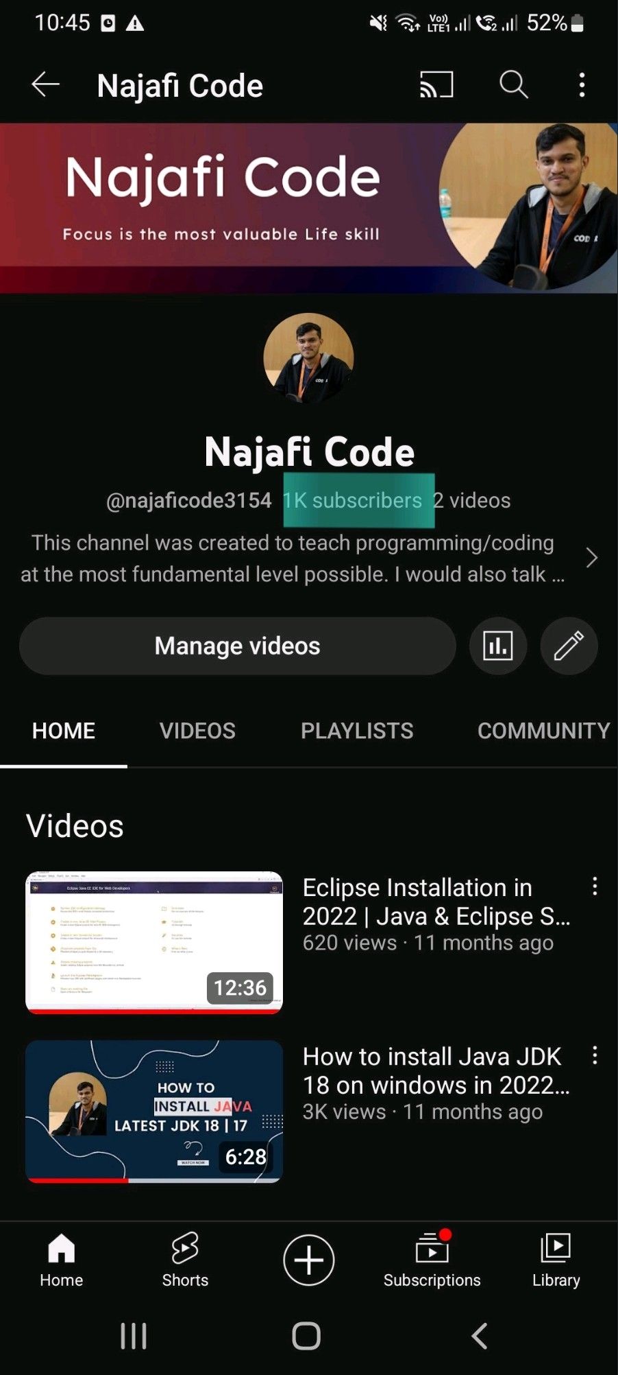 Hyder Abbas on LinkedIn: #subscribers #1000subscribers #gratitude # ... Hyder Abbas on LinkedIn: #subscribers #1000subscribers #gratitude # ...