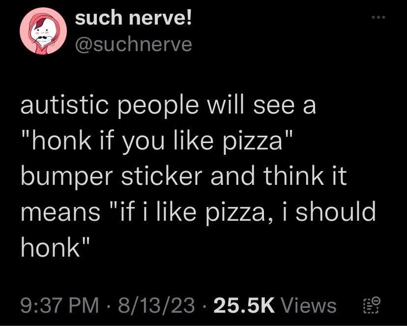 Neely Kimey 🪩 on LinkedIn: #adhdcoach #audhd #adhd #autism | 48 comments Neely Kimey 🪩 on LinkedIn: #adhdcoach #audhd #adhd #autism | 48 comments