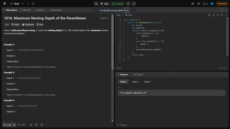 Akash Pandey on LinkedIn: #coding #programming #java #datastructures # ... Akash Pandey on LinkedIn: #coding #programming #java #datastructures # ...