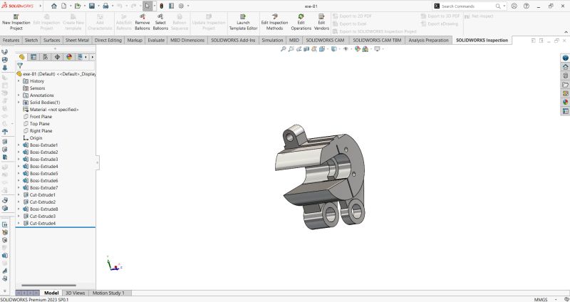 Uma Maheswara Rao on LinkedIn: #solidworks #mechanicaldesign # ... Uma Maheswara Rao on LinkedIn: #solidworks #mechanicaldesign # ...