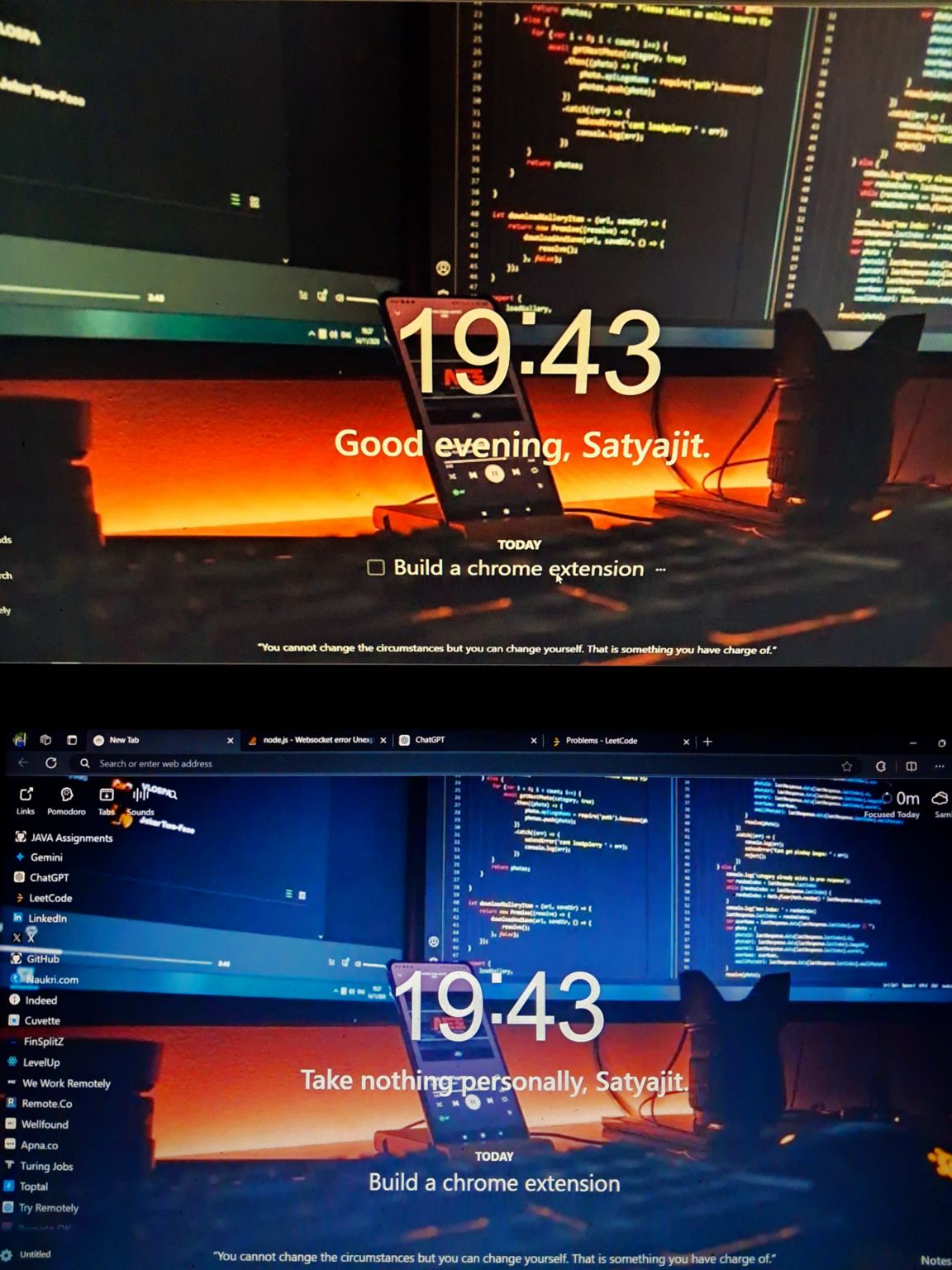 Satyajit Samal on LinkedIn: #webdevelopment #coding #javascript #tech # ... Satyajit Samal on LinkedIn: #webdevelopment #coding #javascript #tech # ...