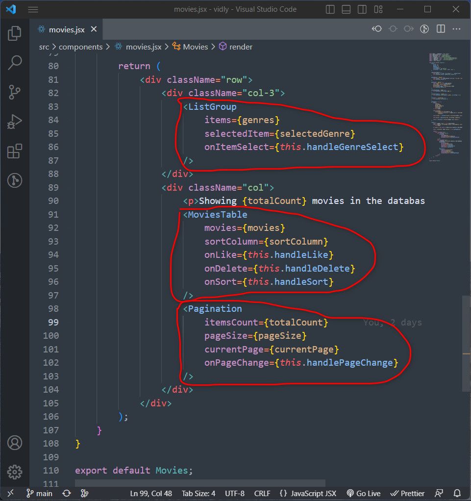 AGAJAN SAHATOV on LinkedIn: #react #reactjs #reactdeveloper #frontend # ... AGAJAN SAHATOV on LinkedIn: #react #reactjs #reactdeveloper #frontend # ...
