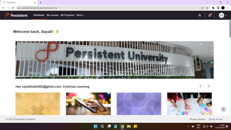 Sayali Hote on LinkedIn: #martiansummerinternship2023 # ... Sayali Hote on LinkedIn: #martiansummerinternship2023 # ...