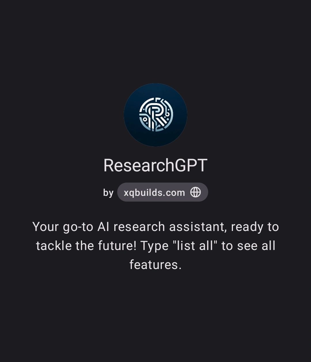 Aditya Vivek Thota on LinkedIn: #gptarmy Aditya Vivek Thota on LinkedIn: #gptarmy