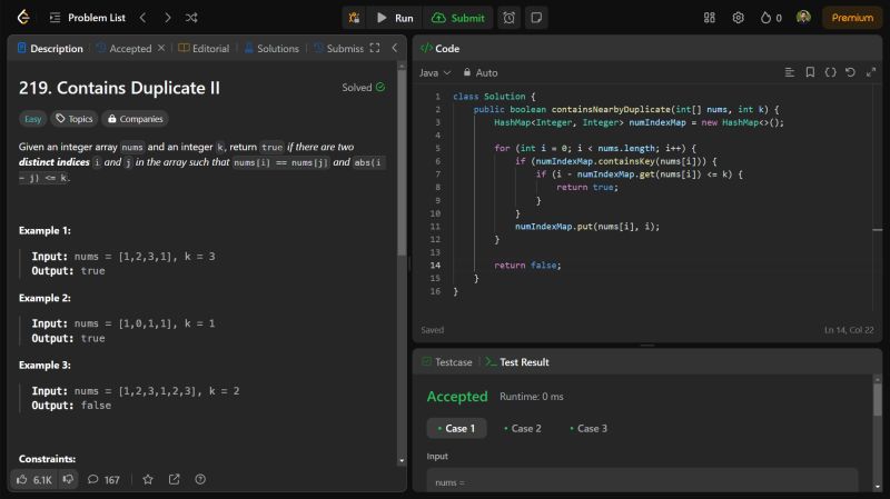 Sagar Kumar on LinkedIn: #dailydsa #leetcode #coding #java #programming ... Sagar Kumar on LinkedIn: #dailydsa #leetcode #coding #java #programming ...