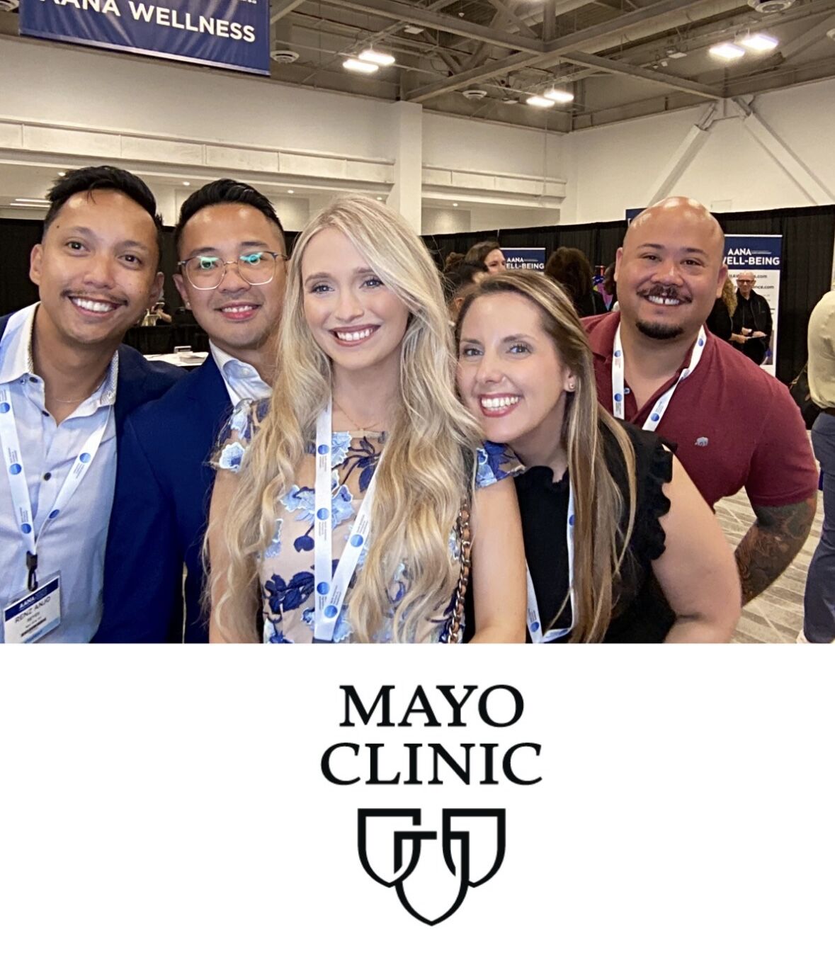 Alexandra Zawisny Nurse on LinkedIn: Wonderful time at the AANA ... Alexandra Zawisny Nurse on LinkedIn: Wonderful time at the AANA ...