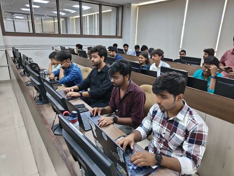Siddham Jain on LinkedIn: #hackwithdelhi #hive #logitech Siddham Jain on LinkedIn: #hackwithdelhi #hive #logitech