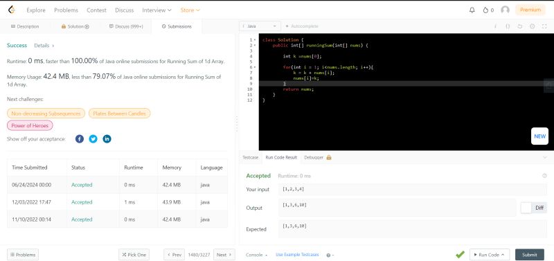 Vivek Sagar on LinkedIn: #java #datastructures #algorithms # ... Vivek Sagar on LinkedIn: #java #datastructures #algorithms # ...