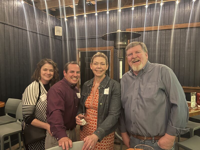 AAF New Orleans on LinkedIn: #neworleans #networking #affnola AAF New Orleans on LinkedIn: #neworleans #networking #affnola