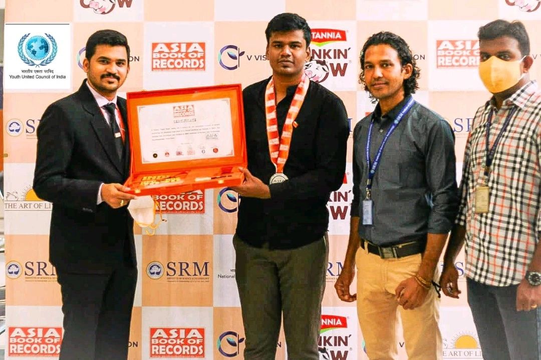 R Vimal on LinkedIn: #rvimal R Vimal on LinkedIn: #rvimal