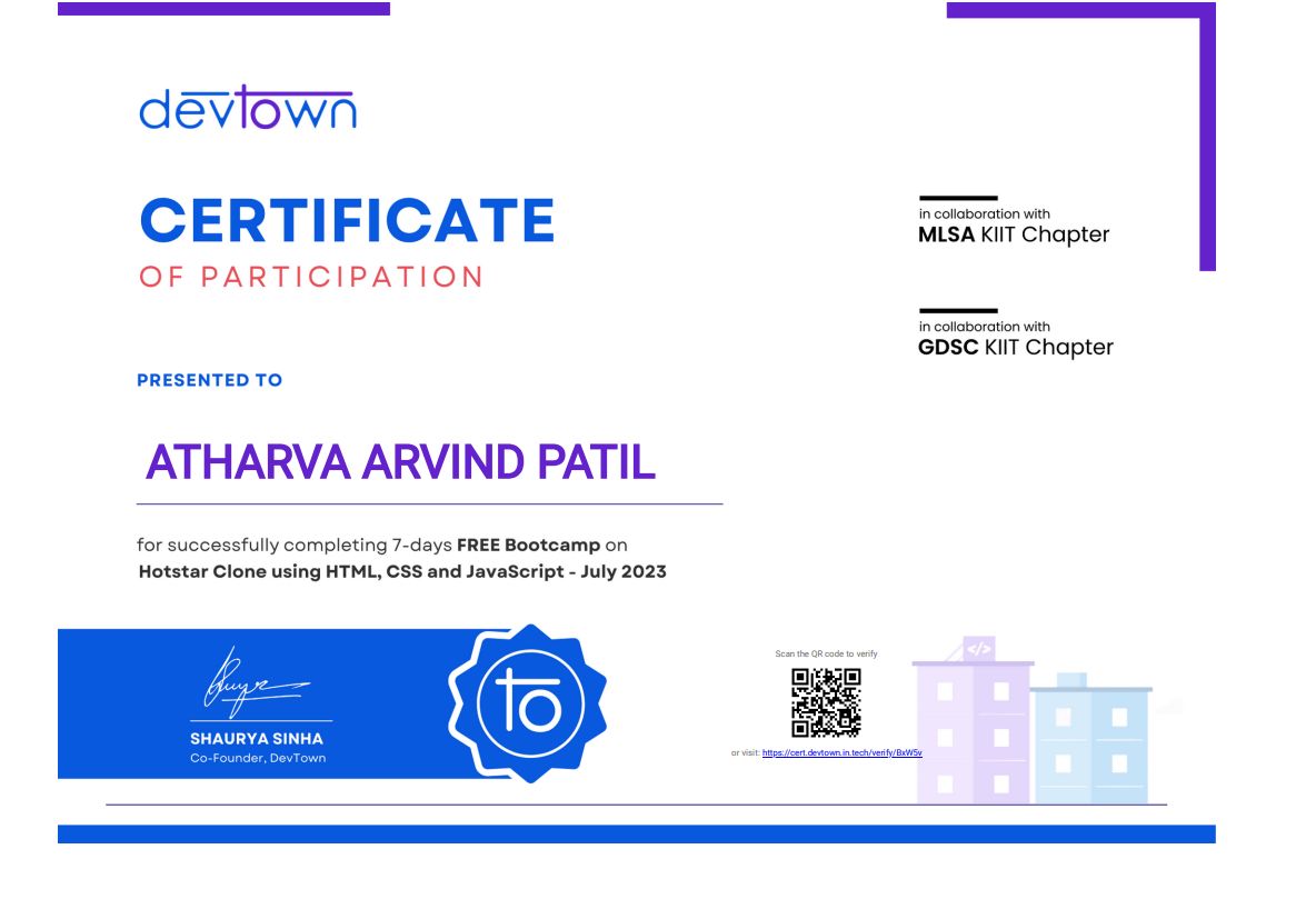 Atharva Patil on LinkedIn: #devtown #engineering #developers #devtown # ... Atharva Patil on LinkedIn: #devtown #engineering #developers #devtown # ...