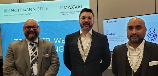MaxVal Group, Inc. on LinkedIn: What a terrific first day at IP Service ... MaxVal Group, Inc. on LinkedIn: What a terrific first day at IP Service ...