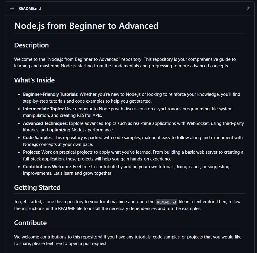Bishal Roy on LinkedIn: #nodejs #github #programming #webdevelopment # ... Bishal Roy on LinkedIn: #nodejs #github #programming #webdevelopment # ...