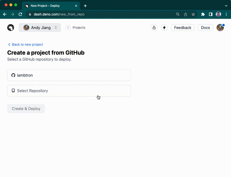 Deno on LinkedIn: #deno #node #javascript #typescript #react #astro # ... Deno on LinkedIn: #deno #node #javascript #typescript #react #astro # ...