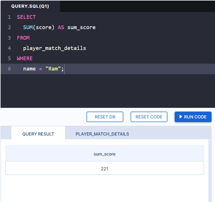 Vamshi Gajangi on LinkedIn: #sql #sqldatabase #sqlprogramming # ... Vamshi Gajangi on LinkedIn: #sql #sqldatabase #sqlprogramming # ...