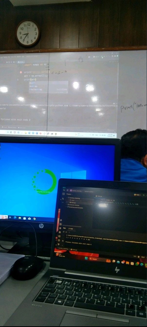 Muhammad Tanzeel Ehsan on LinkedIn: #advanced #navtac #python # ... Muhammad Tanzeel Ehsan on LinkedIn: #advanced #navtac #python # ...