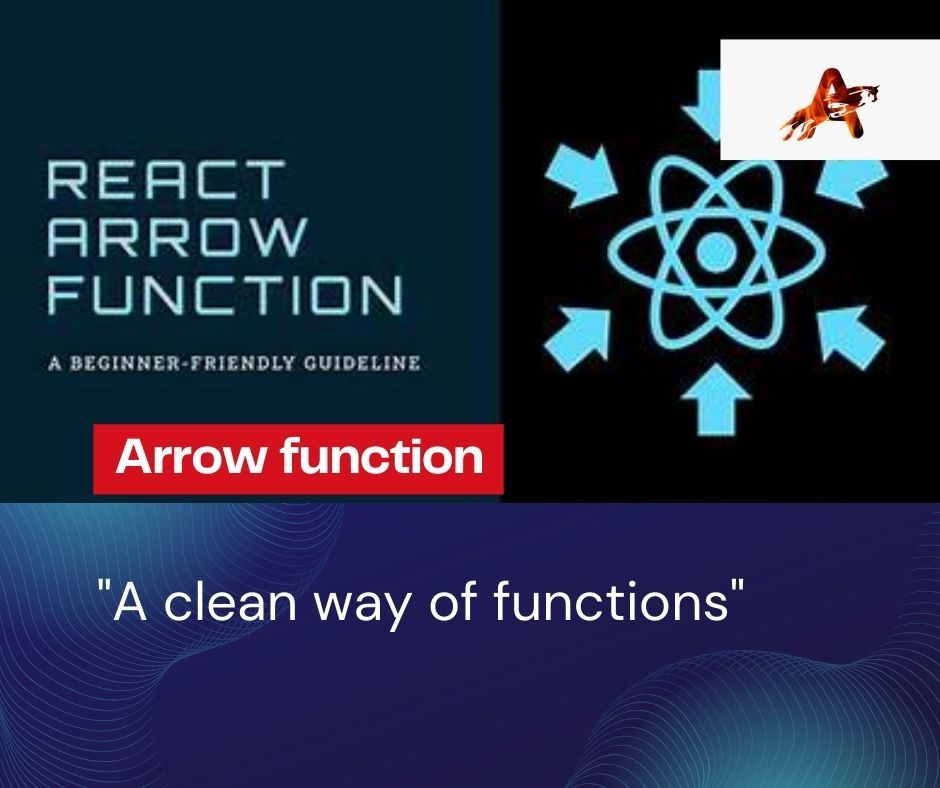 Aura Technology on LinkedIn: #arrowfunction #reactjs #javascript # ... Aura Technology on LinkedIn: #arrowfunction #reactjs #javascript # ...