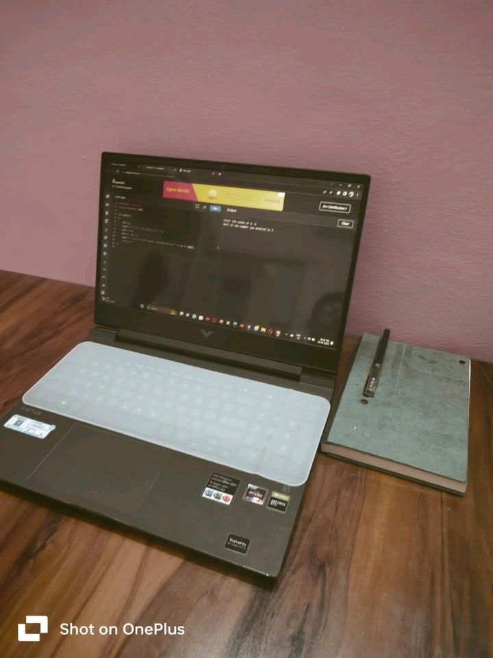 Monu Tyagi on LinkedIn: #cplusplus #codingjourney #progressupdate Monu Tyagi on LinkedIn: #cplusplus #codingjourney #progressupdate