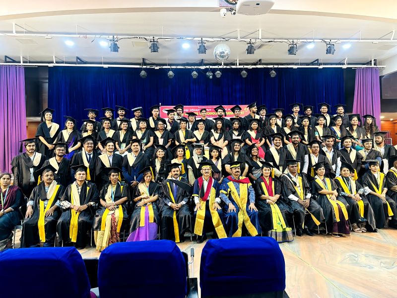 Meghana Sakaray on LinkedIn: #bitm #graduation #newbeginnings # ... Meghana Sakaray on LinkedIn: #bitm #graduation #newbeginnings # ...