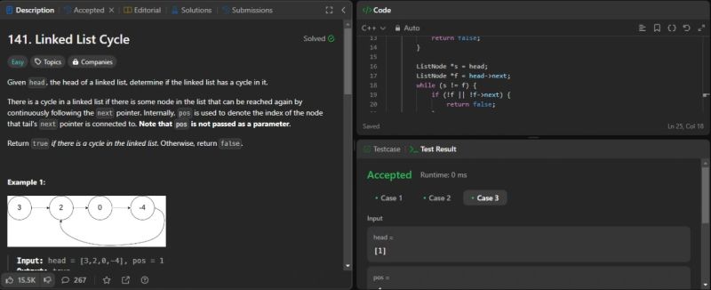 Raveesh Sehrawat on LinkedIn: #datastructures #algorithms #coding # ... Raveesh Sehrawat on LinkedIn: #datastructures #algorithms #coding # ...