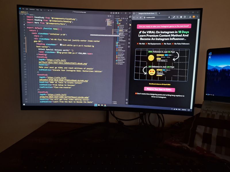 Prathmesh Pol on LinkedIn: #connections #marketing #landingpage # ... Prathmesh Pol on LinkedIn: #connections #marketing #landingpage # ...