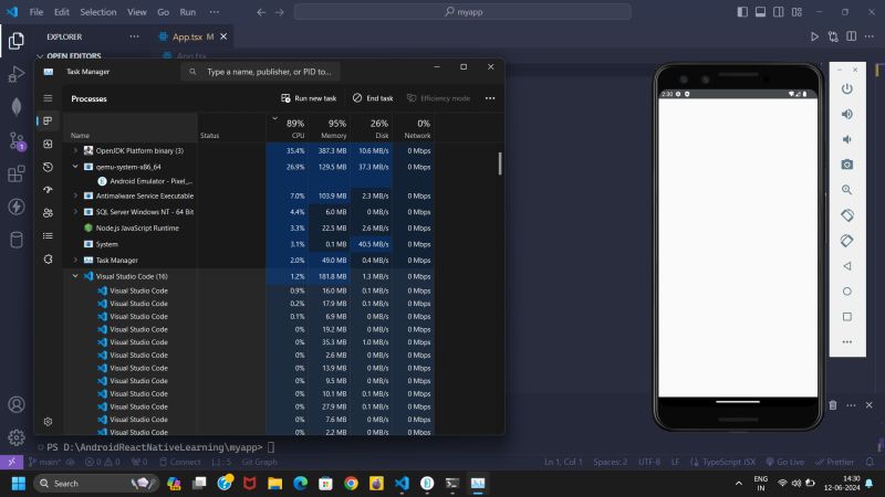 Rohit Borse on LinkedIn: #reactnative #react #hybriddevelopment # ... Rohit Borse on LinkedIn: #reactnative #react #hybriddevelopment # ...