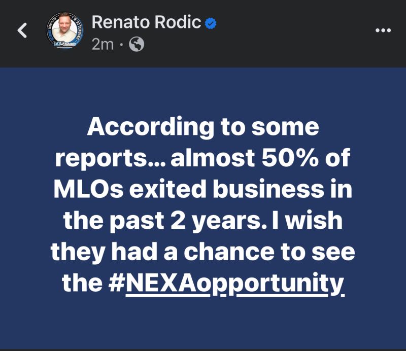 Renato R. on LinkedIn: #whynexa Renato R. on LinkedIn: #whynexa