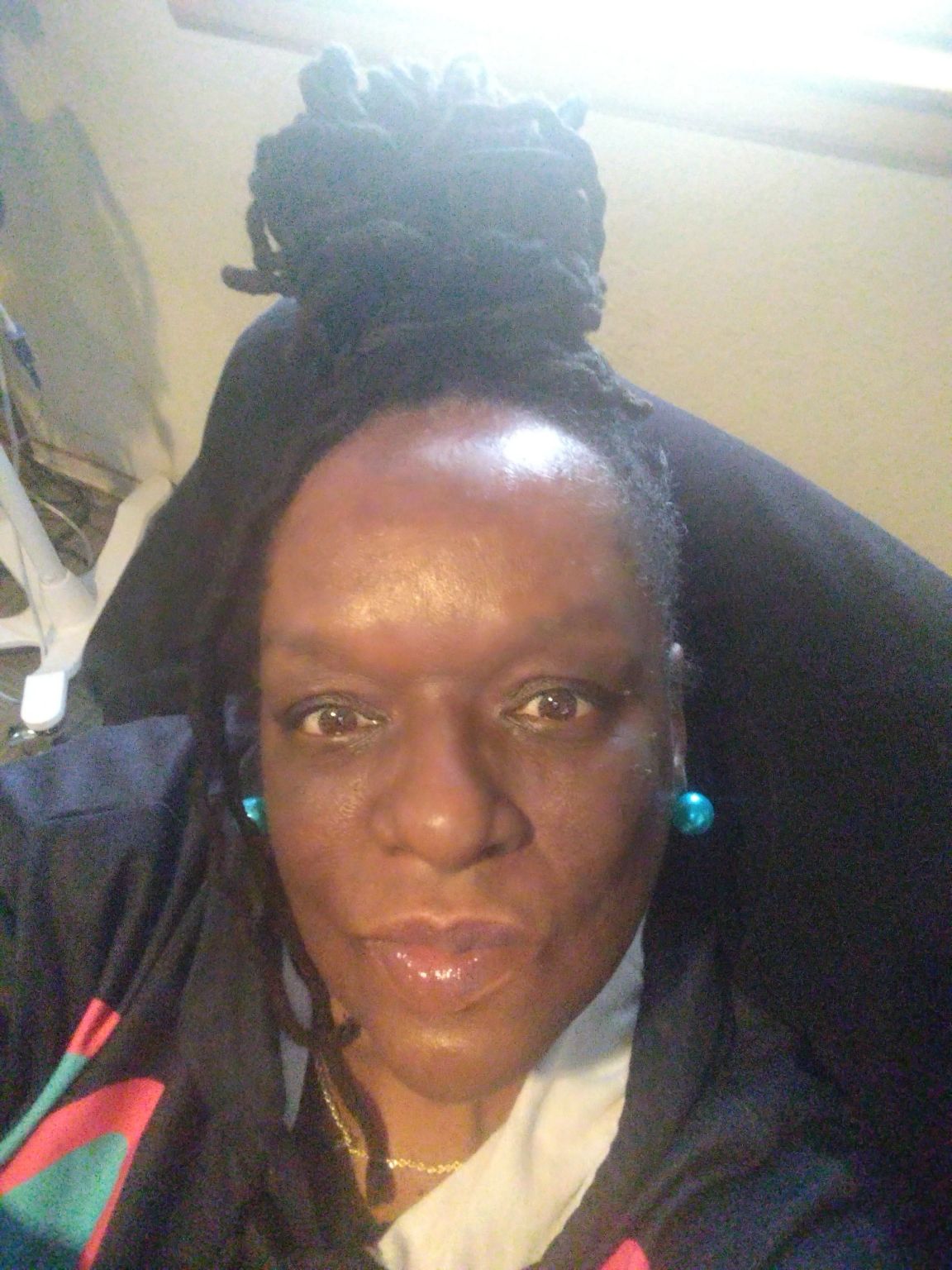 Tonya Whiteside on LinkedIn: JUST FEELING NATURAL TODAY Tonya Whiteside on LinkedIn: JUST FEELING NATURAL TODAY