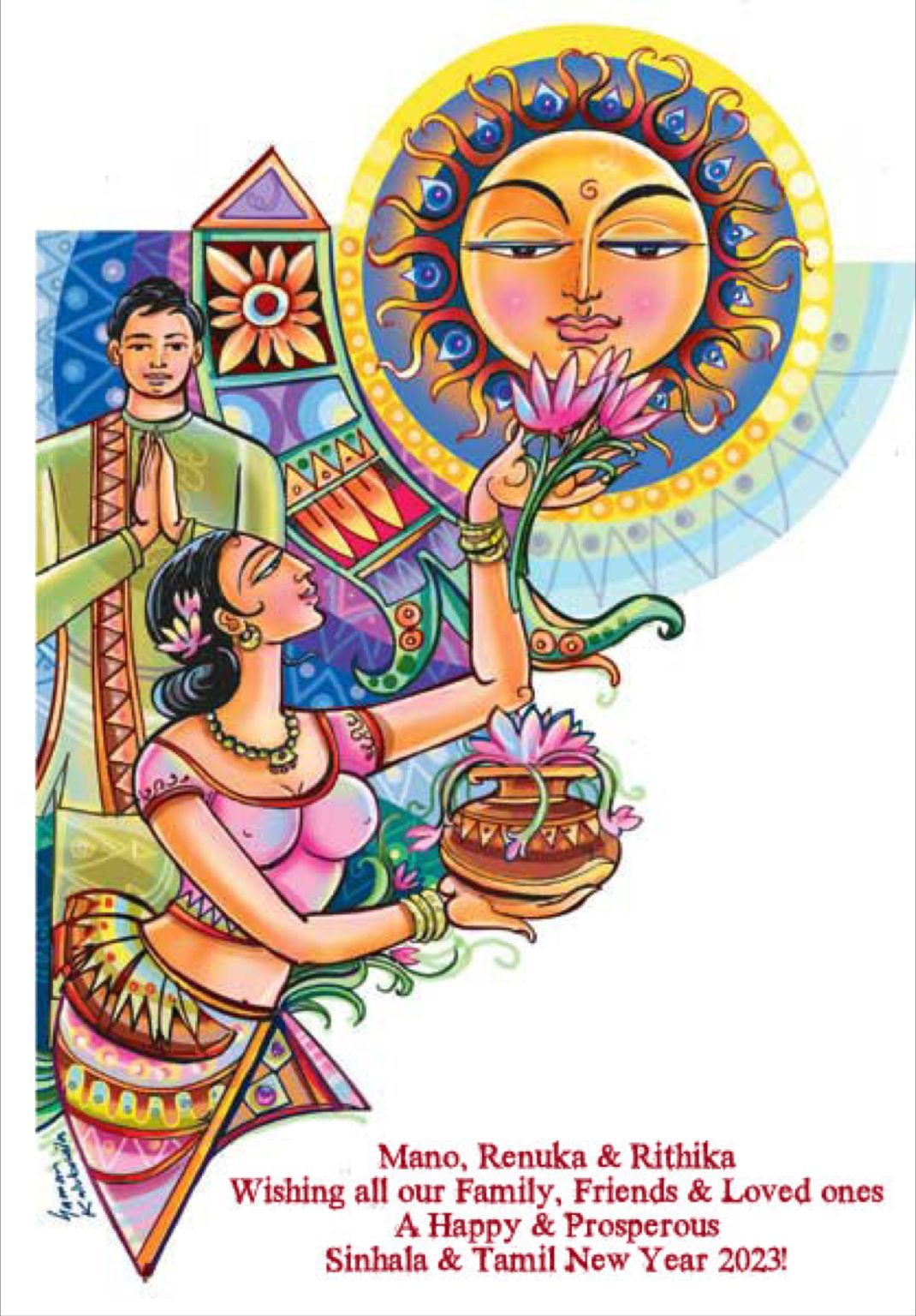 Prasanna Mano De Silva on LinkedIn: ලබන්නාවූ සිංහල හා දමිල අවුරුද්ද ඔබ ... Prasanna Mano De Silva on LinkedIn: ලබන්නාවූ සිංහල හා දමිල අවුරුද්ද ඔබ ...