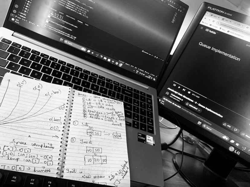 FAZAL AHAMED A.G on LinkedIn: #datastructures #algorithms # ... FAZAL AHAMED A.G on LinkedIn: #datastructures #algorithms # ...