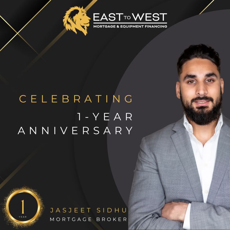 East To West Group on LinkedIn: Happy 1st work anniversary! Jasjeet ... East To West Group on LinkedIn: Happy 1st work anniversary! Jasjeet ...