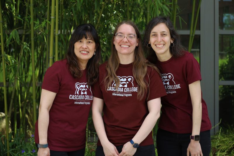 Cascadia International Programs on LinkedIn: #cascadiaip # ... Cascadia International Programs on LinkedIn: #cascadiaip # ...