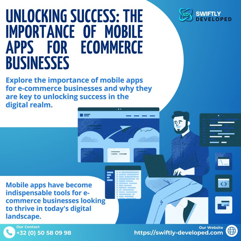Swiftlydeveloped: Mobile apps for e-commerce | Swiftly Developed posted ... Swiftlydeveloped: Mobile apps for e-commerce | Swiftly Developed posted ...