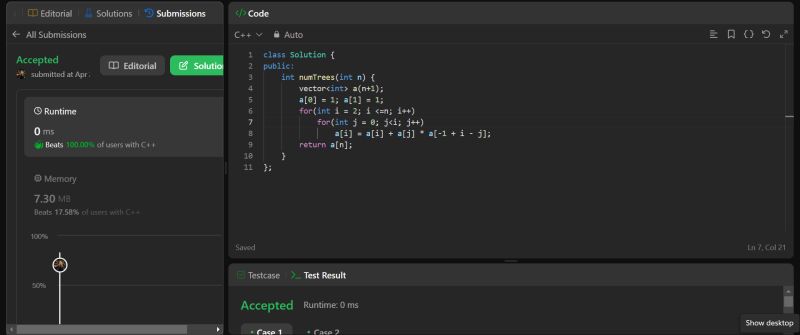 Vamsi Krishna on LinkedIn: #30dayschallenge #leetcode #day30 #linkedin ... Vamsi Krishna on LinkedIn: #30dayschallenge #leetcode #day30 #linkedin ...