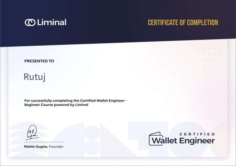 Rutuj Shah on LinkedIn: #lmnlhq Rutuj Shah on LinkedIn: #lmnlhq