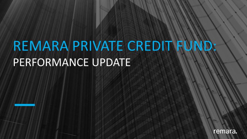 remara on LinkedIn: #wholesaleinvestor #hnw #fundmanager #privatecredit ... remara on LinkedIn: #wholesaleinvestor #hnw #fundmanager #privatecredit ...