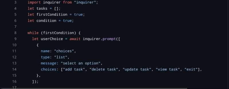 Maryam Khan on LinkedIn: #typescript #javascript #programming #coding # ... Maryam Khan on LinkedIn: #typescript #javascript #programming #coding # ...