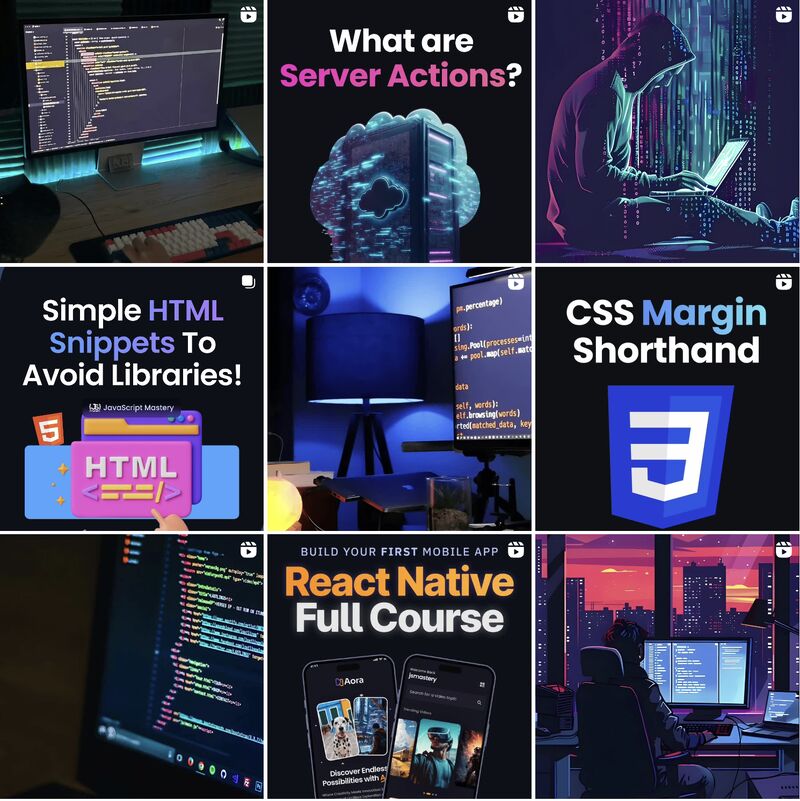 JavaScript Mastery on LinkedIn: #coding #webdev JavaScript Mastery on LinkedIn: #coding #webdev