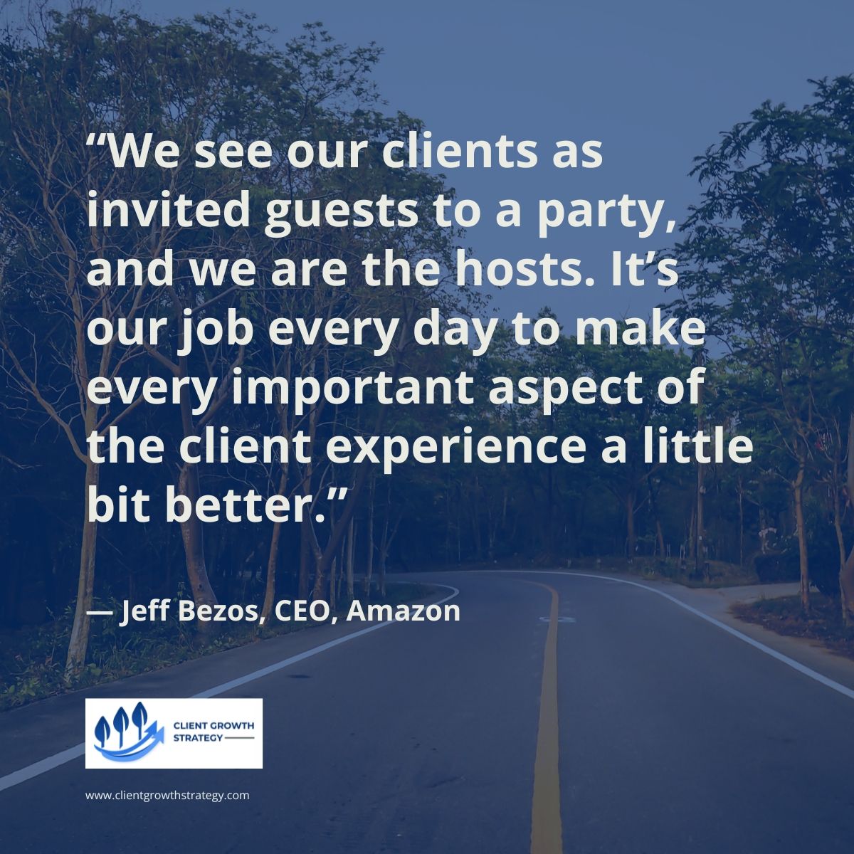 Client Growth Strategy on LinkedIn: #clientexperience #clientjourney # ... Client Growth Strategy on LinkedIn: #clientexperience #clientjourney # ...