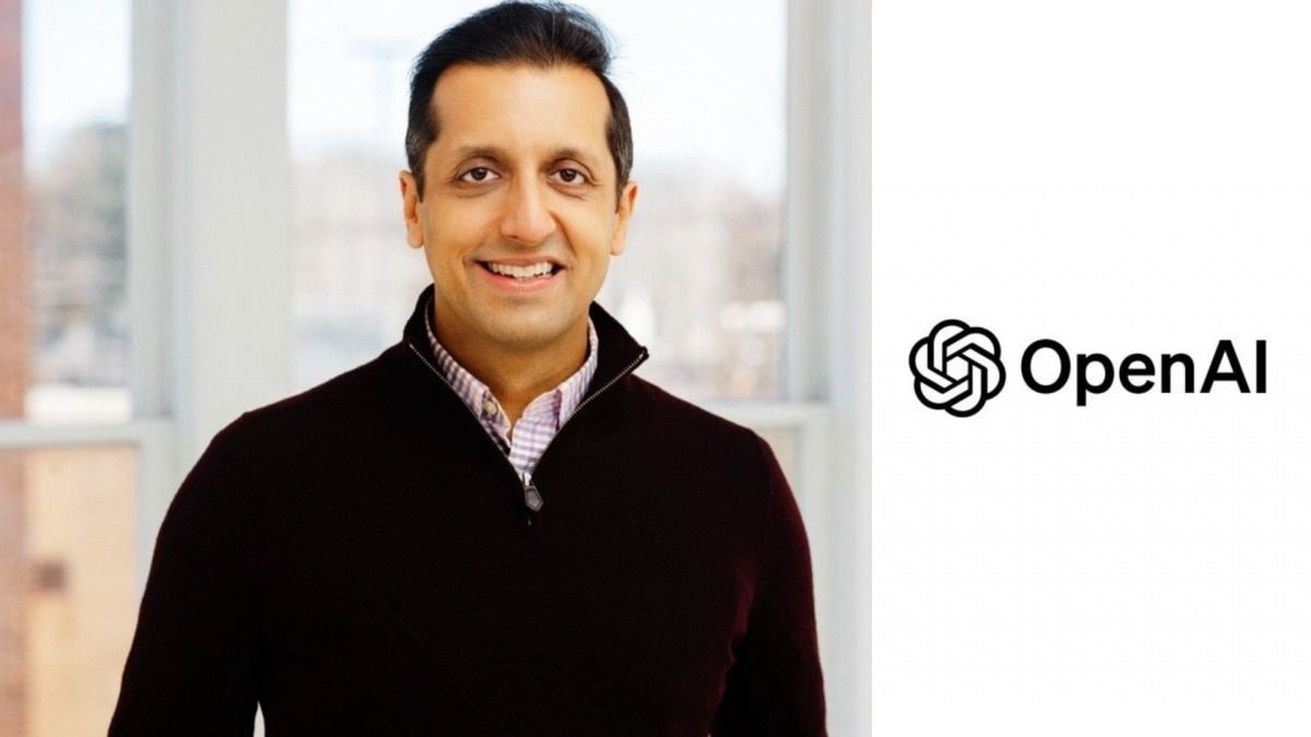 Preeti Cholleti on LinkedIn: Report: OpenAI hires Rishi Jaitly to ... Preeti Cholleti on LinkedIn: Report: OpenAI hires Rishi Jaitly to ...