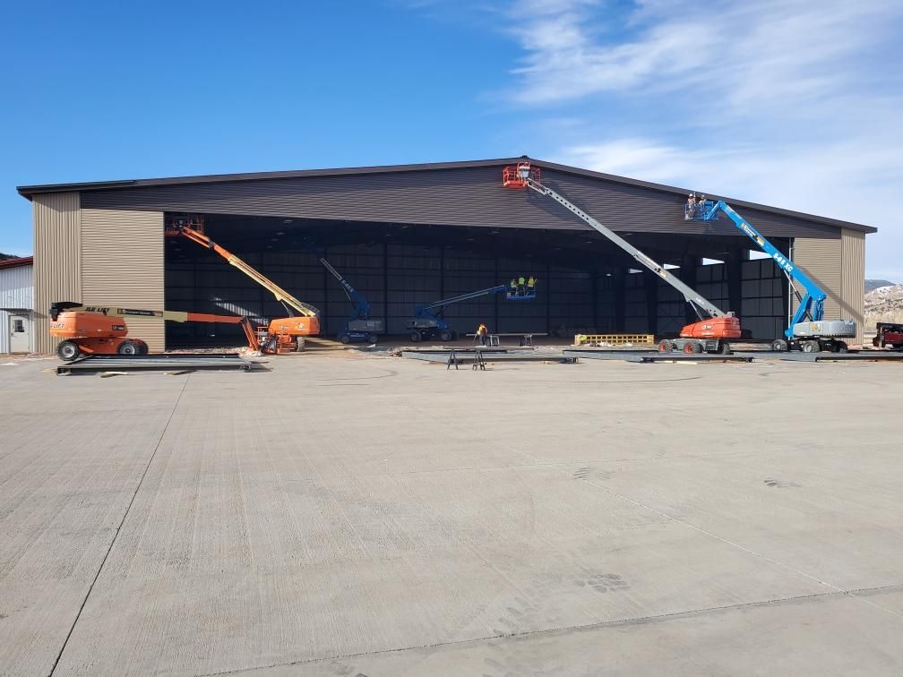 Carol Vaughan AIA on LinkedIn: Fixed-based operators need an aviation ... Carol Vaughan AIA on LinkedIn: Fixed-based operators need an aviation ...