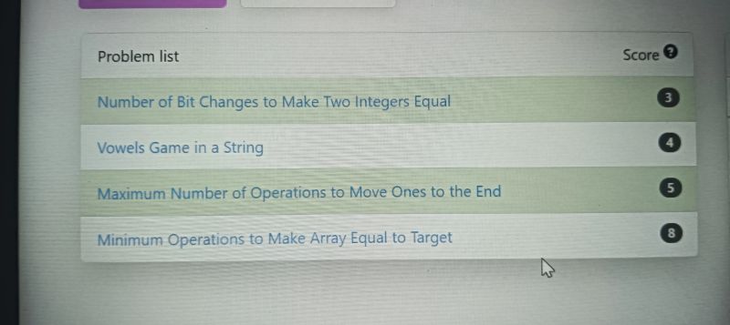 Junaid Rana on LinkedIn: #java #dsa #leetcode #coding #programming # ... Junaid Rana on LinkedIn: #java #dsa #leetcode #coding #programming # ...
