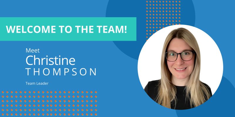 Cheme on LinkedIn: Cheme welcomes Christine Thompson back to the team ... Cheme on LinkedIn: Cheme welcomes Christine Thompson back to the team ...